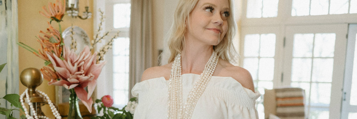 Simply Pearls – Pearlygirls